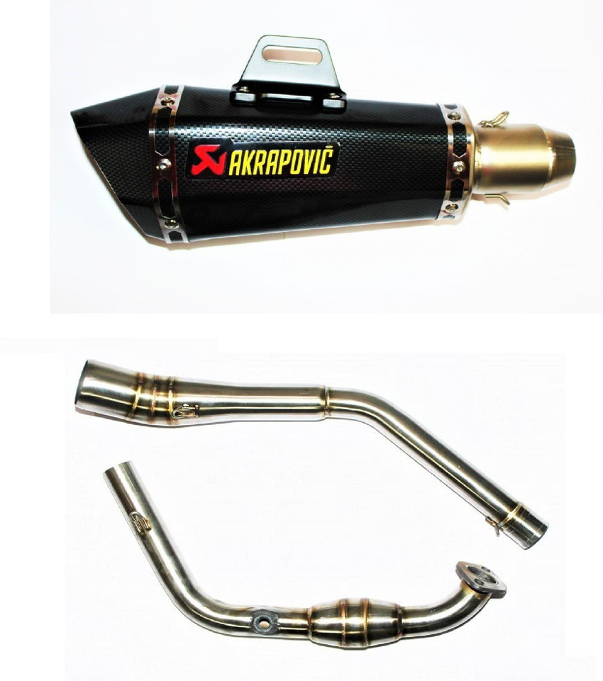 Exhaust prices online store