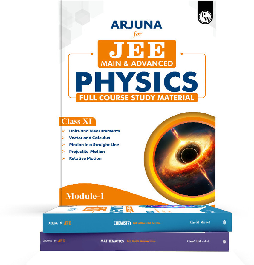 Jee Main Physics Syllabus Class 11 Check Detailed