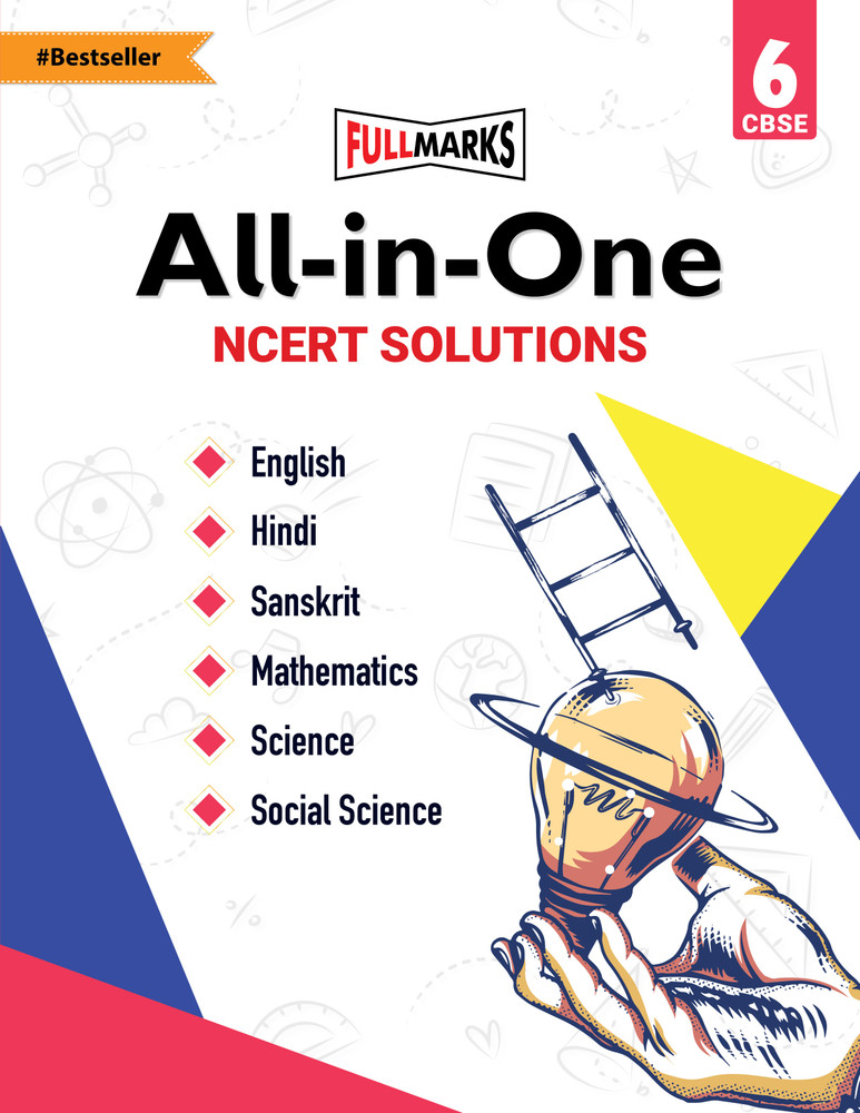 Ncert Solutions Class 6 English
