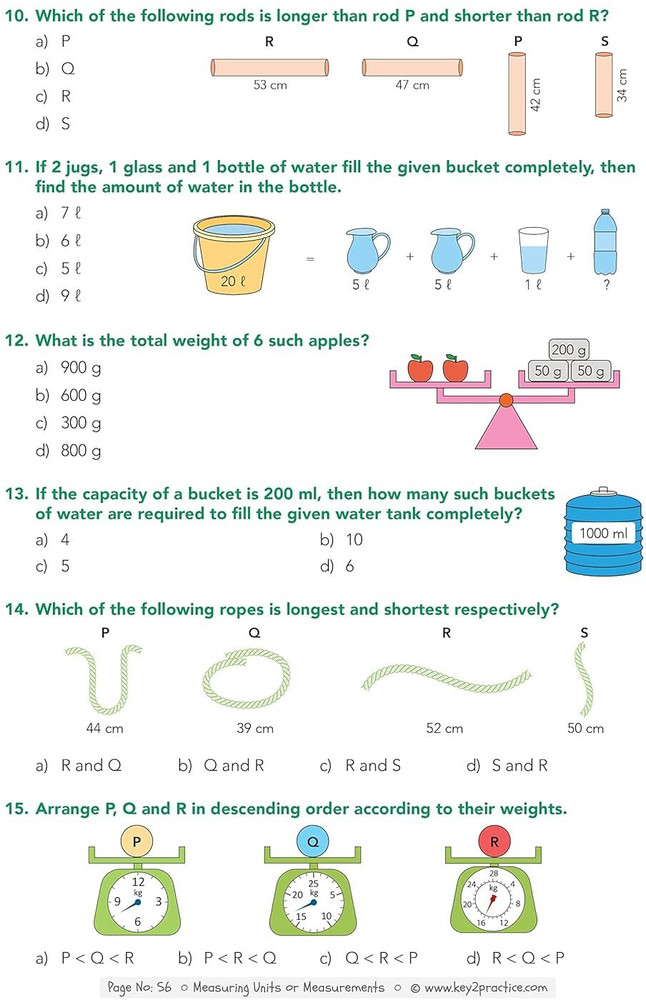 Math Olympiad Worksheets Maths Olympiad Practice Worksheet