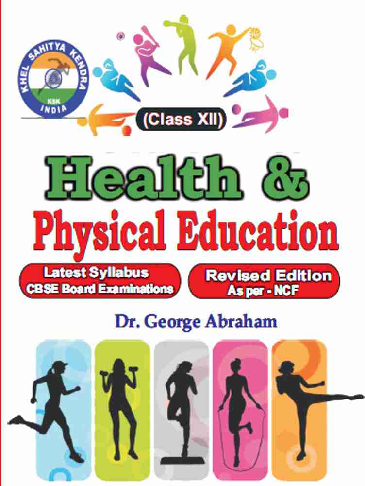 Health And Physical Education