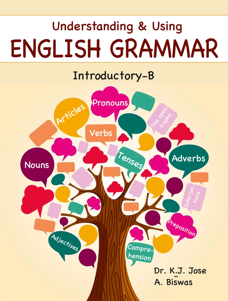 Understanding And Using English Grammar Basic English Grammar Student