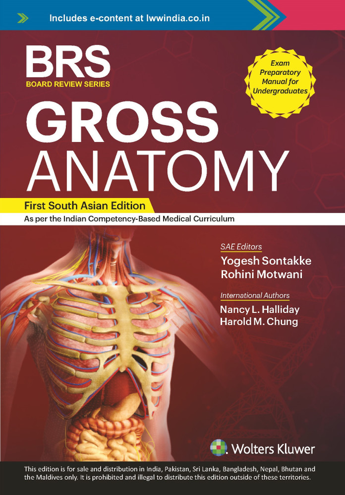 Gross Anatomy Gross Anatomy Of A Long Bone, Using A Femur With