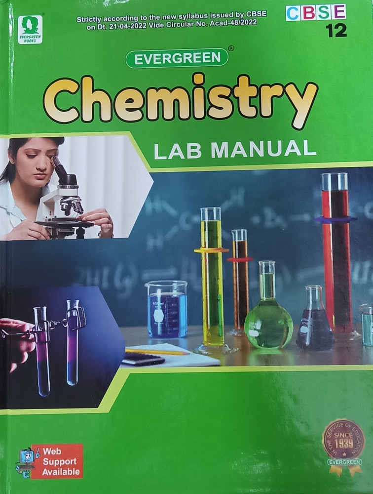 Practical Chemistry Experiments New Design Multi Functional Chemistry