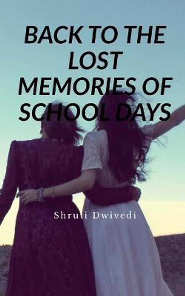 Quotes On School Days Memories