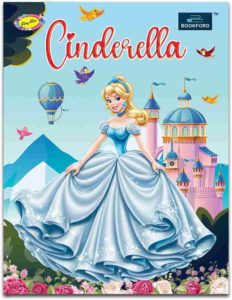 Original Cinderella Story