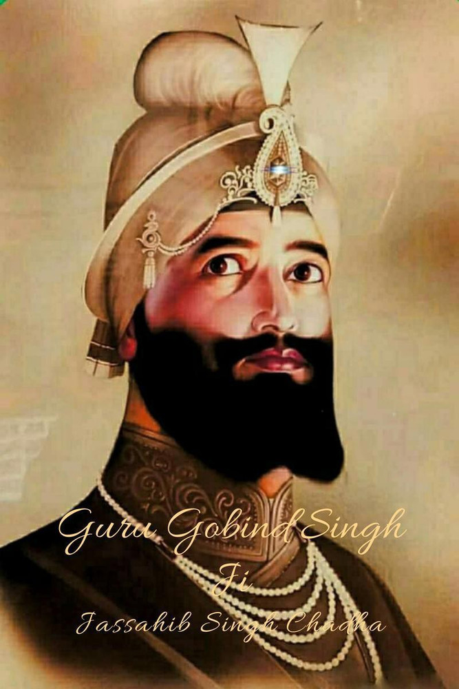 Imagens De Guru Gobind Singh Ji