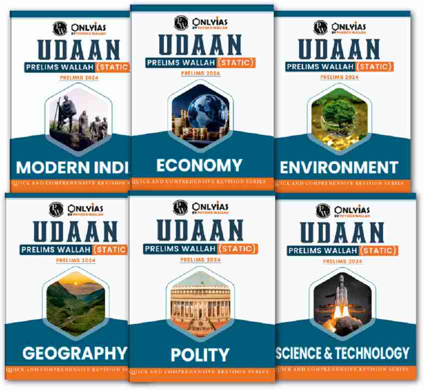 Udaan India