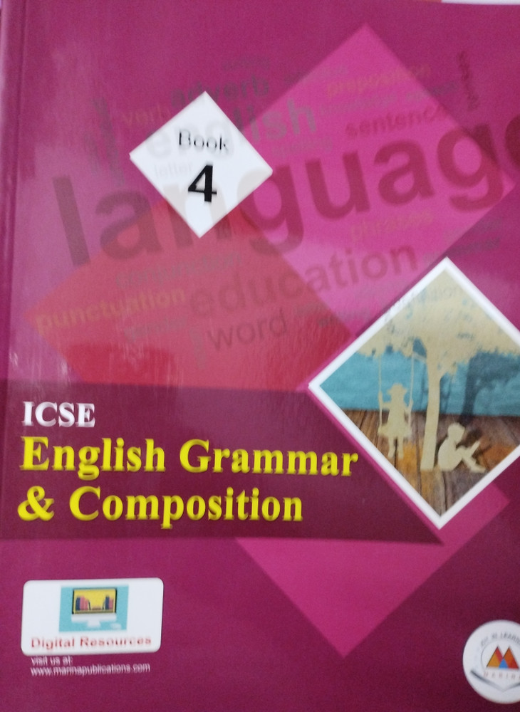 English Grammar Worksheets For Grade 4 Icse Class 4 Maths Worksheets