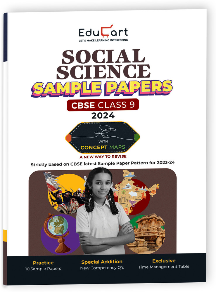 Educart Science Sample Paper Class 10 2021 Pdf Download CBSE Class 10