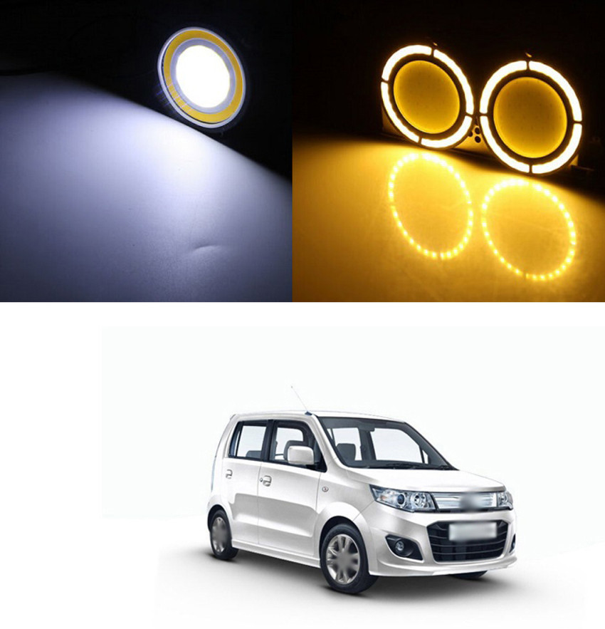 LOVMOTO LED Headlight for Maruti Suzuki WagonR Price in India Buy LOVMOTO LED Headlight for Maruti Suzuki WagonR online at Flipkart