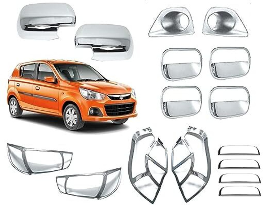 Alto k10 dashboard accessories store