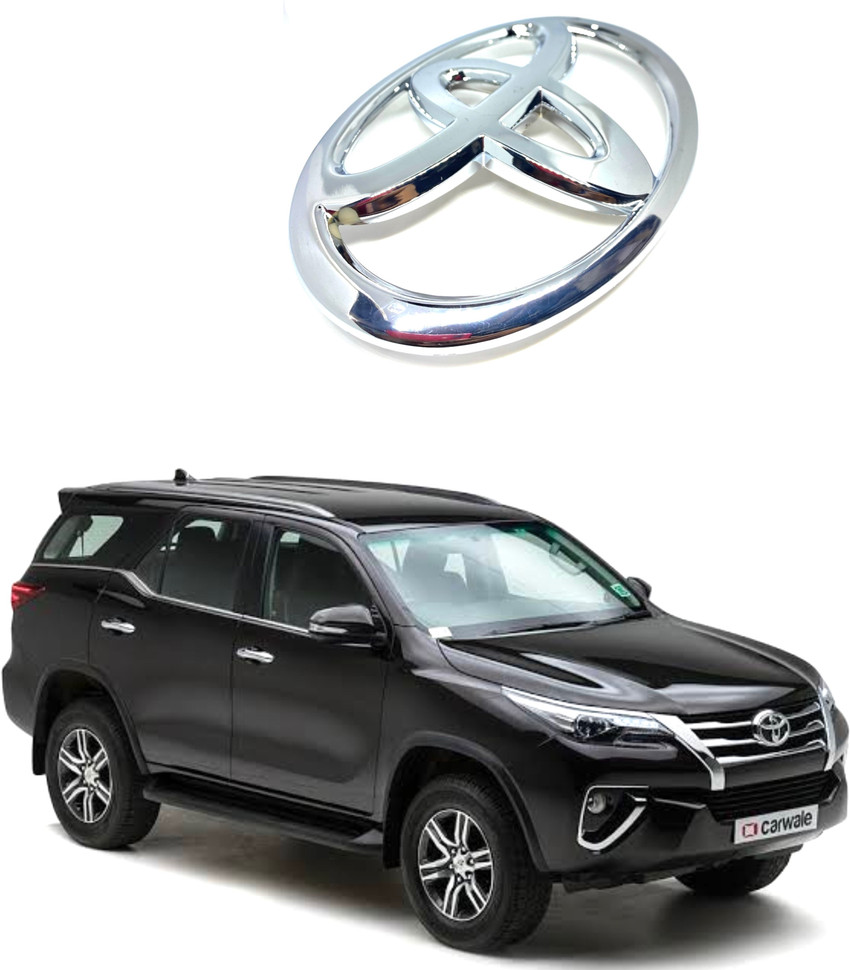 Fortuner Car Logo 4x4 SUV Namibia2Go