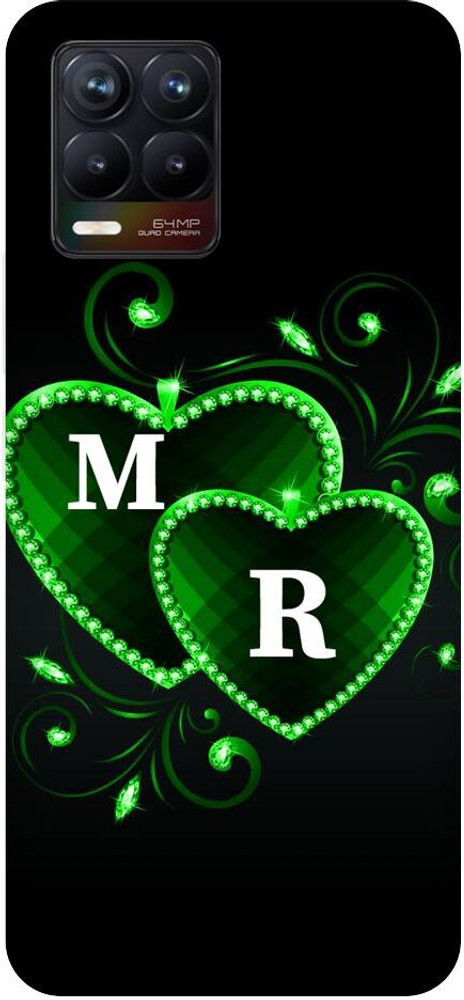 M Love R Logo