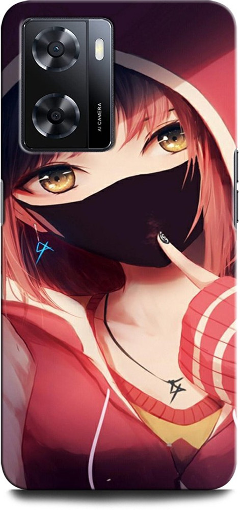 Anime Cover Photos