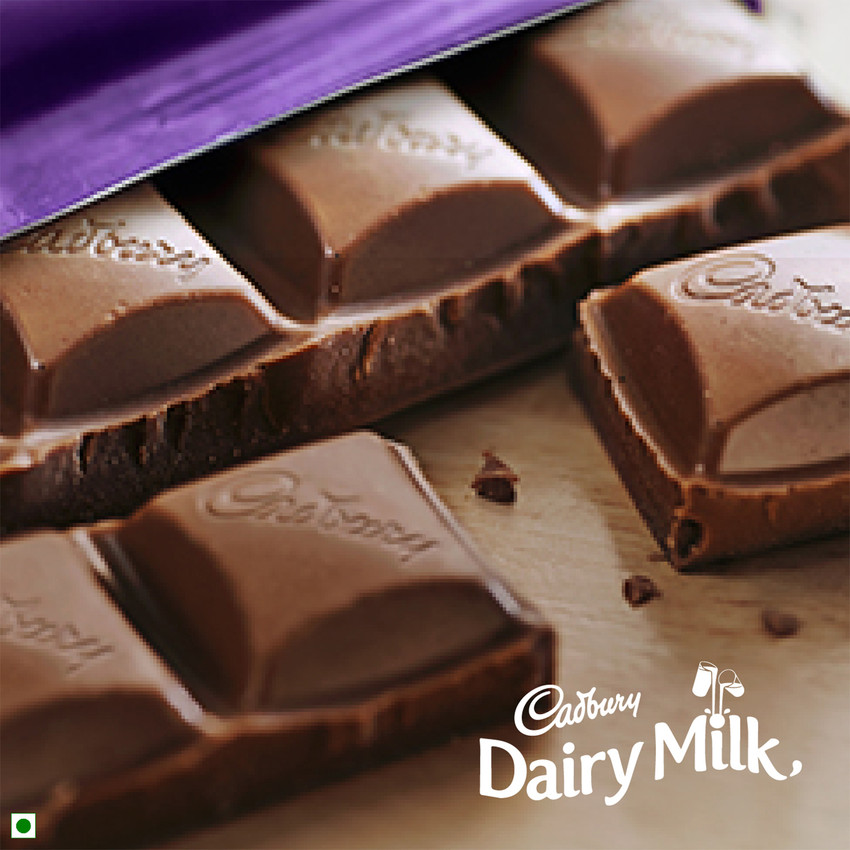 Dairy milk 850g bar price india store