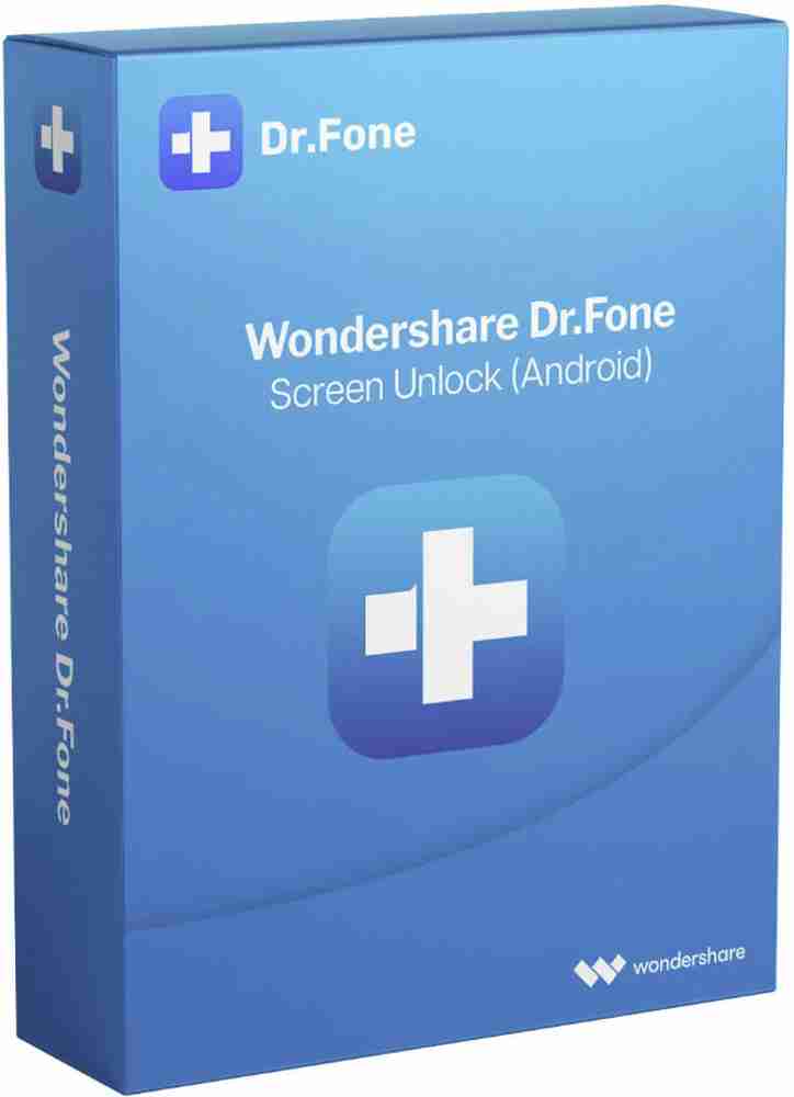 Wondershare Drfone Toolkit For Ios And Android Lifetime