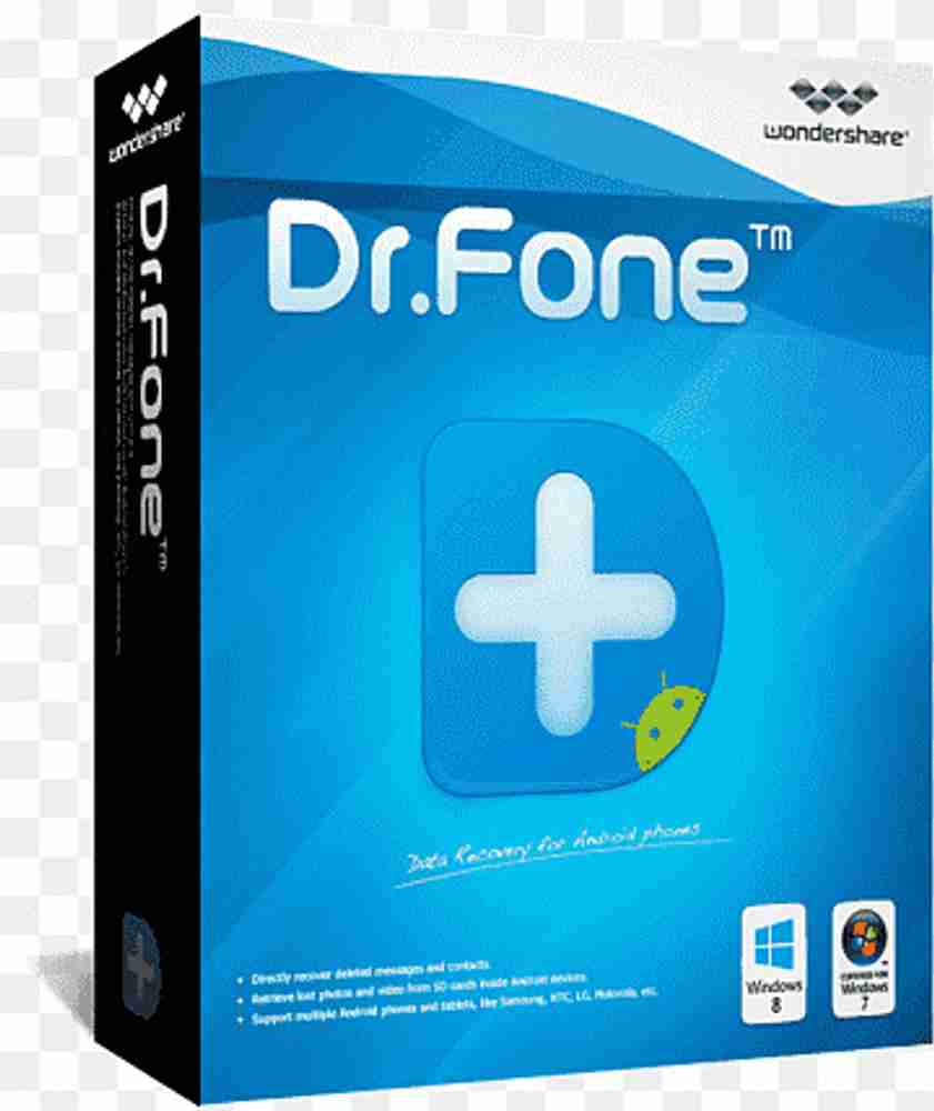 Wondershare Drfone Toolkit For Ios And Android Lifetime