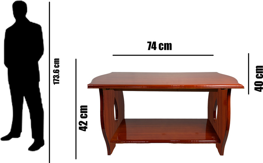 PEDPIX Tea Table Wooden Table Premium Wooden Tea Table Engineered Wood Coffee Table Price in India Buy PEDPIX Tea Table Wooden Table Premium Wooden Tea Table Engineered Wood Coffee Table online at Fli...