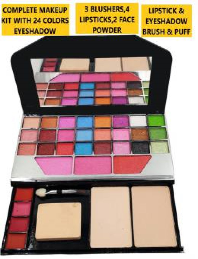 Makeup Kit Photography Should You Insure Your Makeup Kit? | Beautylish