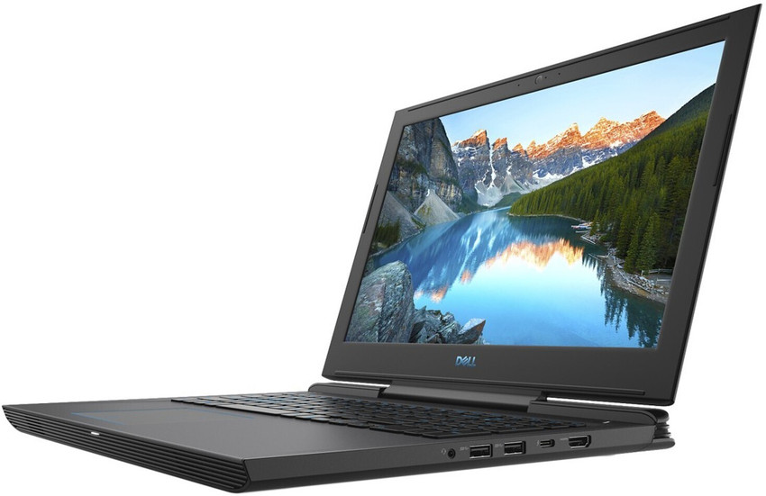 DELL G7 Series Intel Core i7 8th Gen 8750H - (16 GB/1 TB HDD DELL G7 Series Intel Core i7 8th Gen 8750H - (16 GB/1 TB HDD