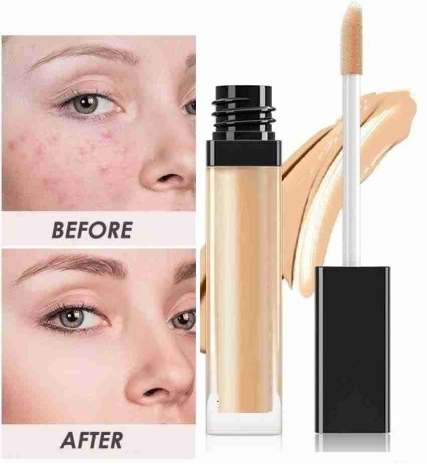 Best Makeup To Cover