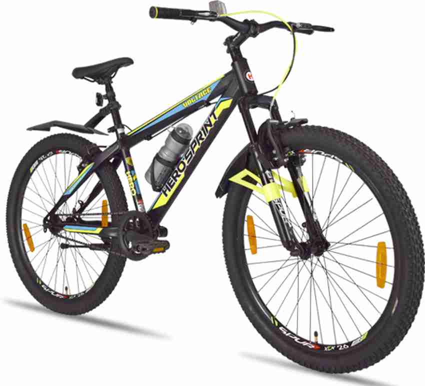 Hero Cycles Without Gear Price List Hero Sprint Bicycle Price List