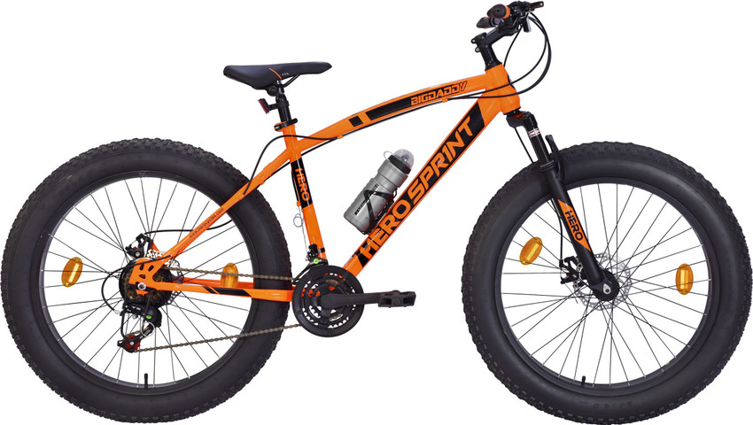 Hero cycle flipkart store