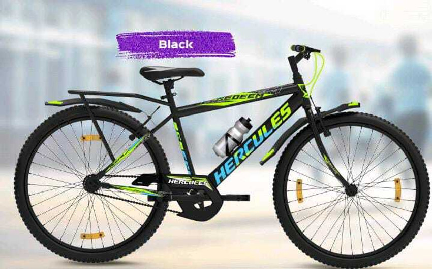 hercules reflex cycle