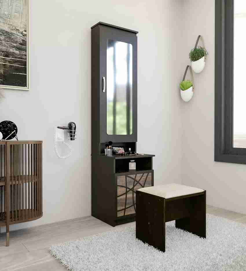 NEUDOT PARIS DST Engineered Wood Dressing Table Price in India Buy NEUDOT PARIS DST Engineered Wood Dressing Table online at Flipkart