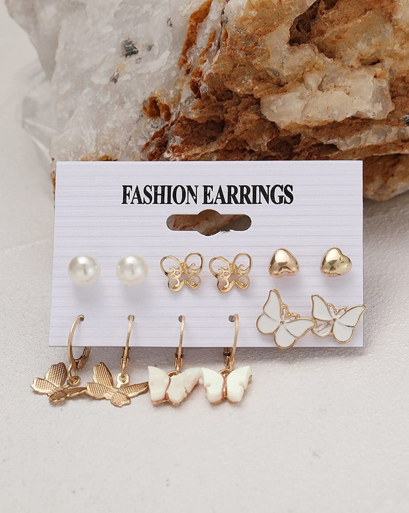 Earrings for flipkart store