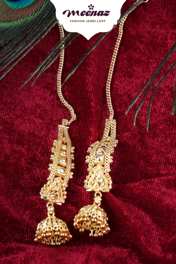 Kan ke earring design store