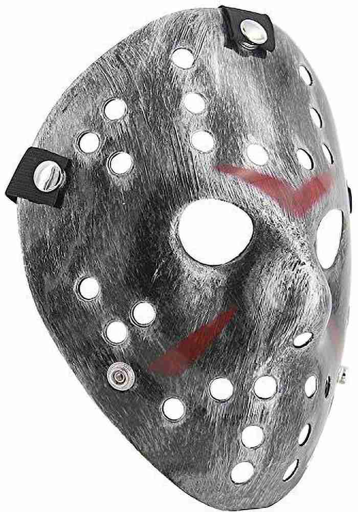 Jason Voorhees Hockey Mask Friday The 13th Jason Voorhees Hockey Mask