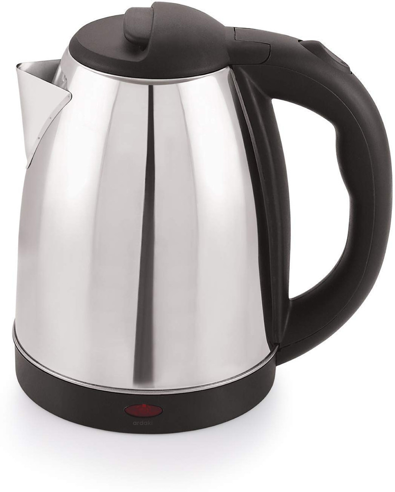 Boiling Water Kettle Buy MODWARE Stainless Steel Electric Kettle 1.8