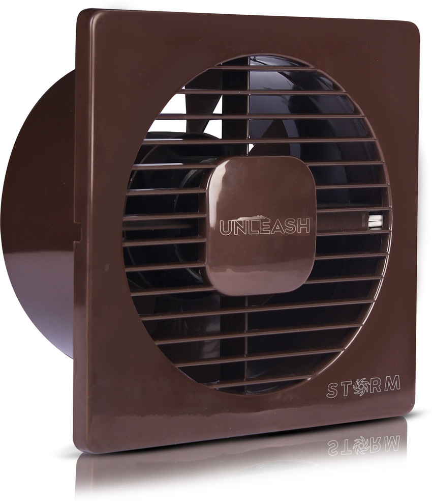 Bathroom Exhaust Fan India