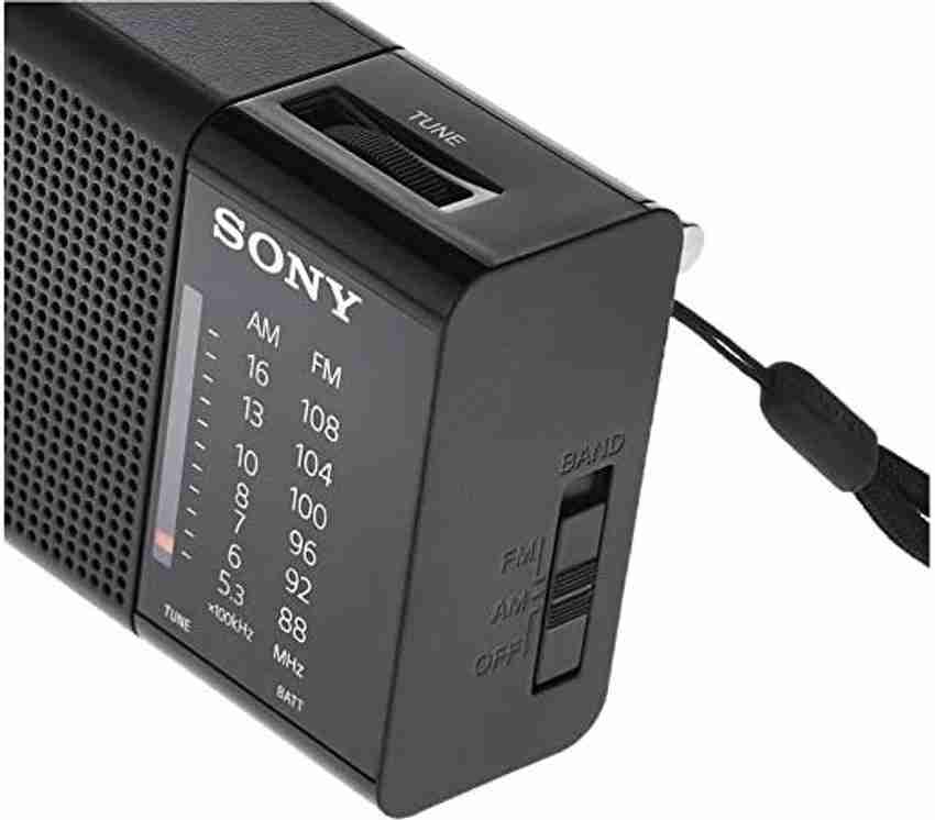 Sony Portable Radio