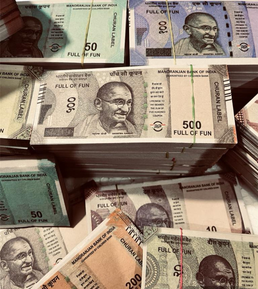 Indian 1000 Currency Bundle Indian 1000 Rupee Note Images – Browse