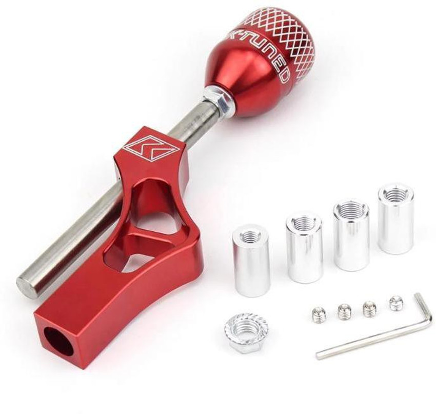 Gear Shift Lever Extension Amazon.com: LAFORMO 6" Shift Knob Extension