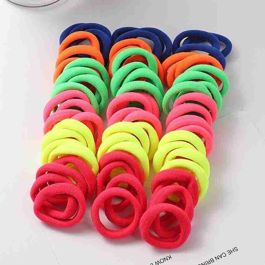 Hair Rubber Bands
