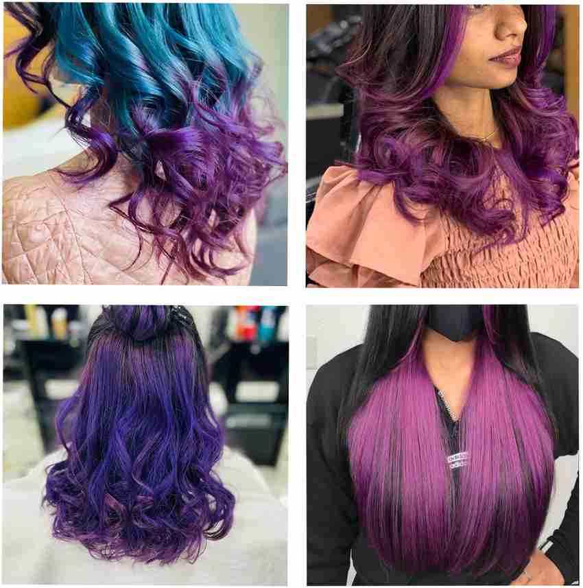 Funky Hair Color Images Funky Hair Color