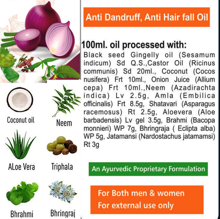 how to prepare onion juice for hair regrowth