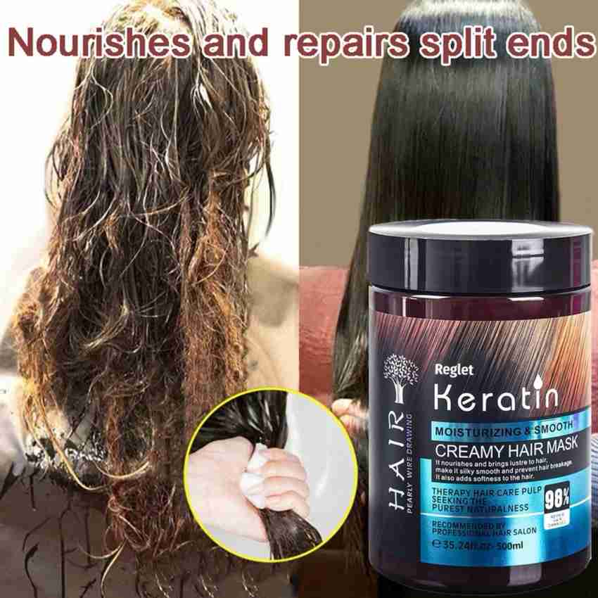 Qul.w Keratin Hair Treatment Cream Deep Repair Hair Cream Keratin Hair Mask Price in India Buy Qul.w Keratin Hair Treatment Cream Deep Repair Hair Cream Keratin Hair Mask Online In India