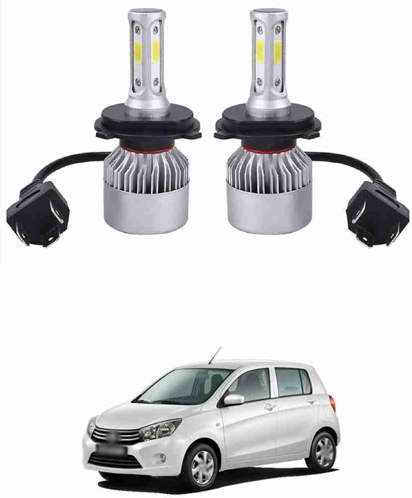 Celerio fog lamp price mga store
