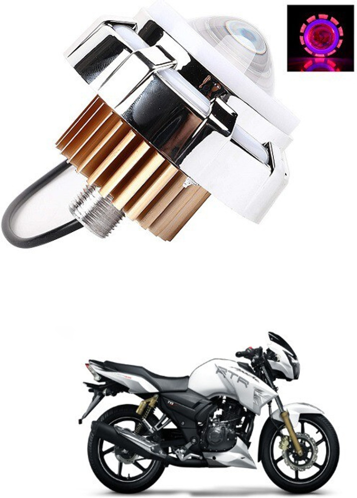 Tvs Apache Rtr 180 Modified