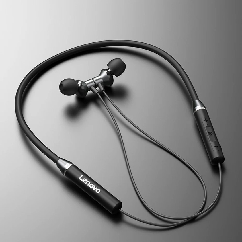 Lenovo bluetooth headphones store