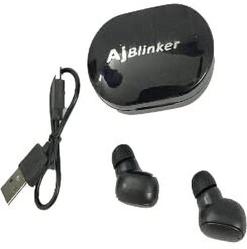 ajblinker bluetooth headphones airphone Bluetooth Price in India Buy ajblinker bluetooth headphones airphone Bluetooth Online ajblinker Flipkart