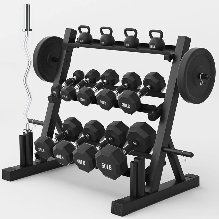 IRIS 150 kg Dumbbell Rack Multifunctional Weight Stand for Home Gym Home Gym Combo Price in India Buy IRIS 150 kg Dumbbell Rack Multifunctional Weight Stand for Home Gym Home Gym