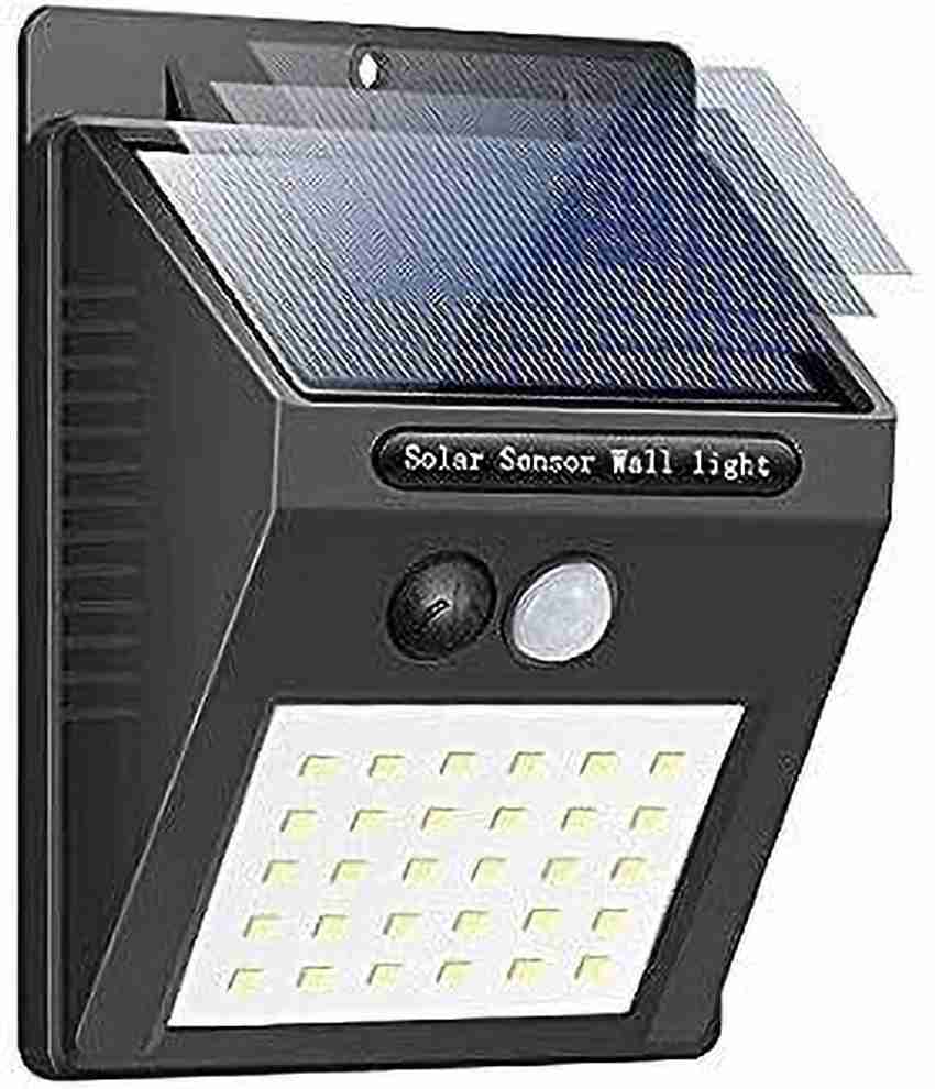 Led Solar Lighting Outdoor Security Camera Wireless And Motion Solar