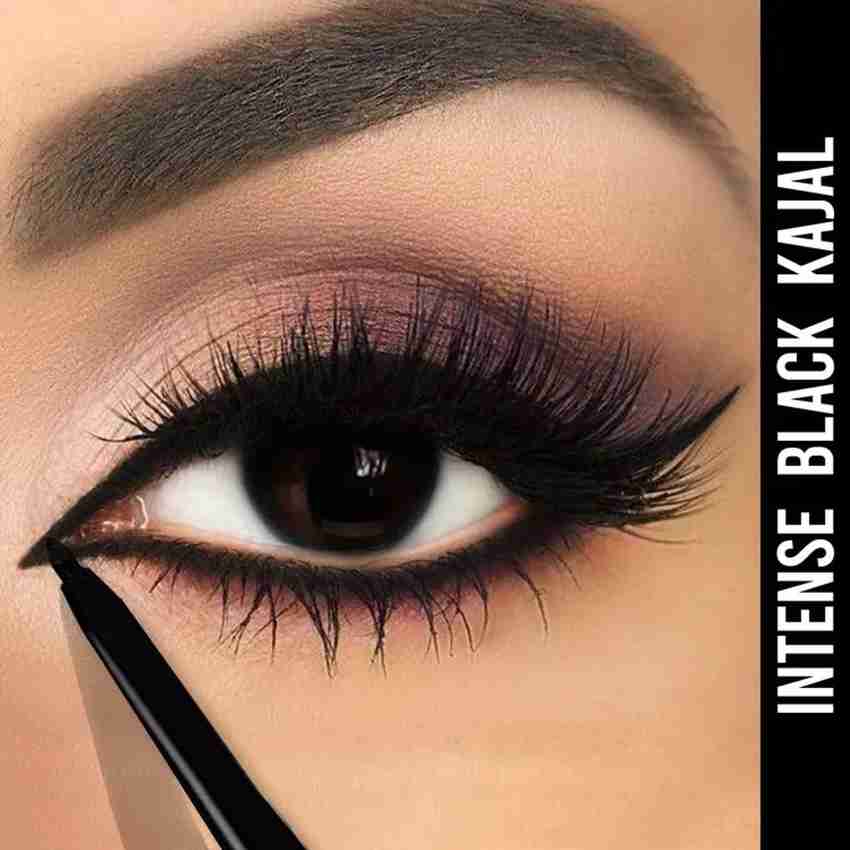 How To Do Eye Makeup For Black Eyes