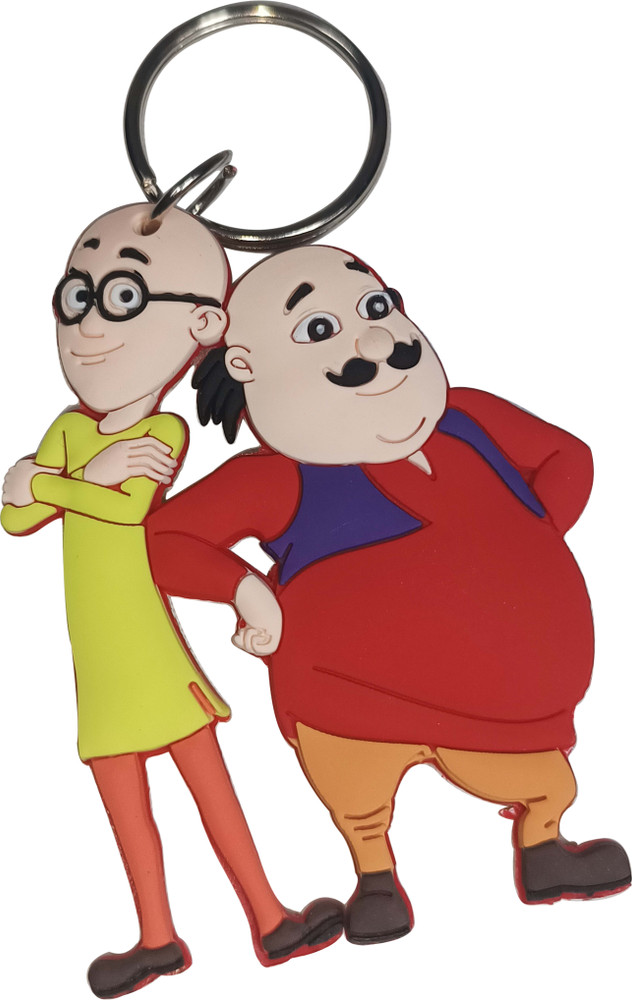 Motu Patlu Characters New Couple Motu Patalu Cartoon Series Character
